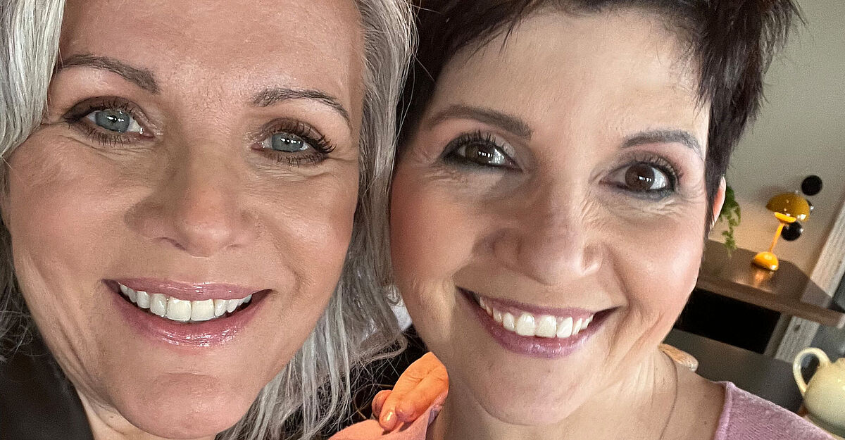 OIL! Tankstellen AG - Birgits starke Frauen - Simone Salossnick im ...